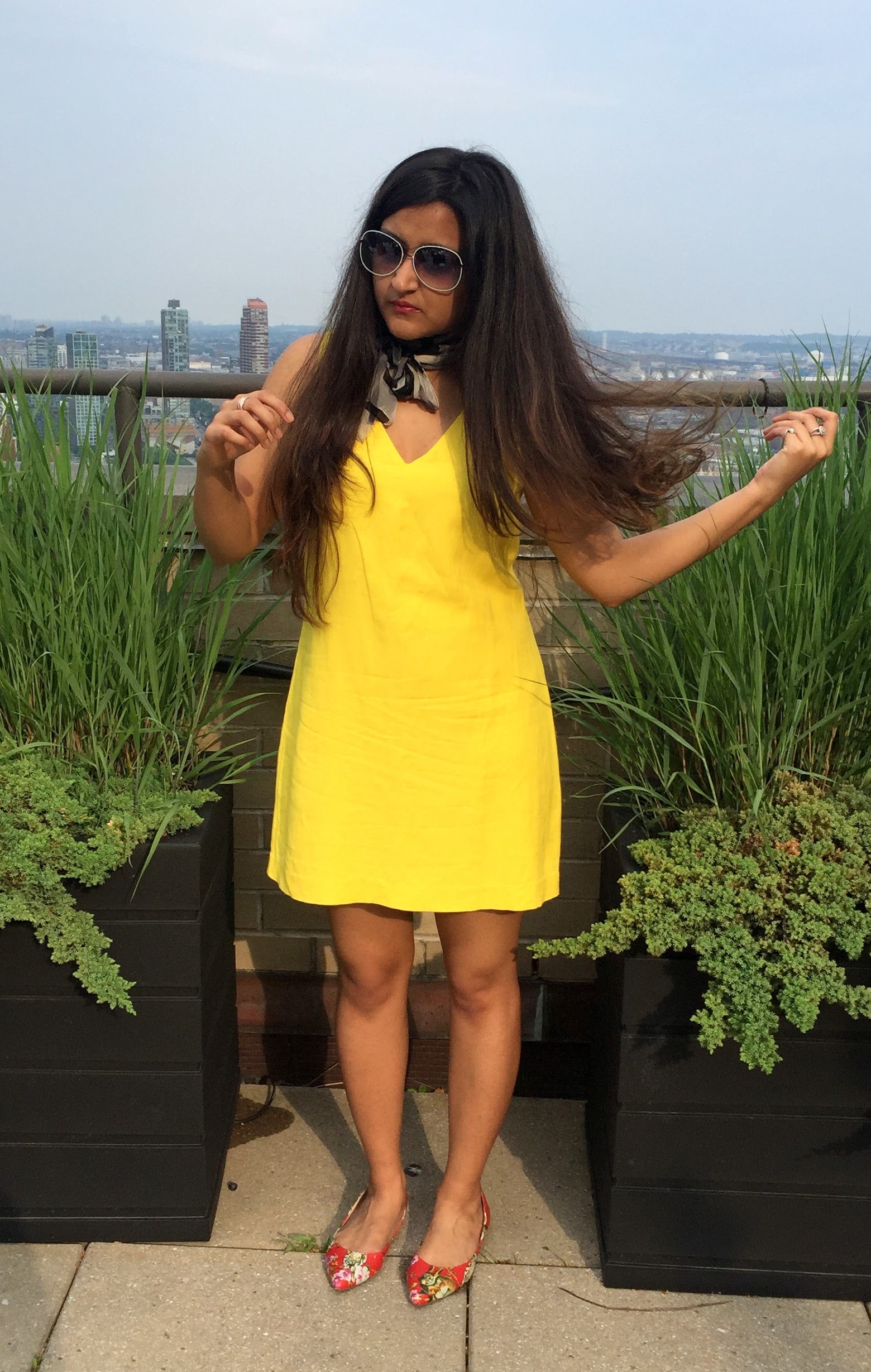 How to Wear Bright Colors in Summer with a Twist – Palettepop