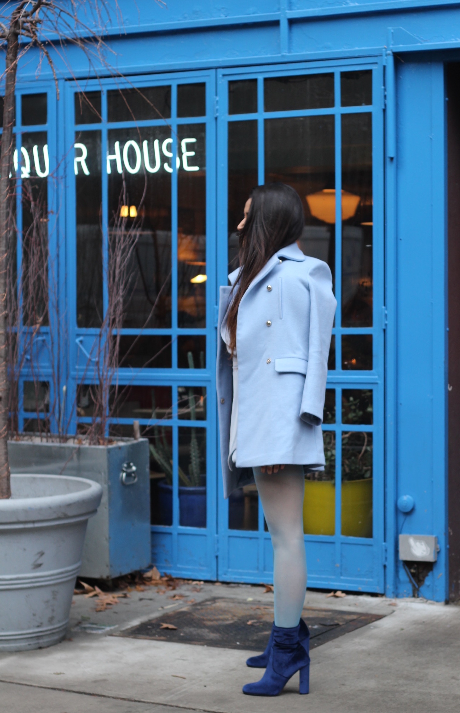 How to Wear a Monochromatic Outfit – Palettepop